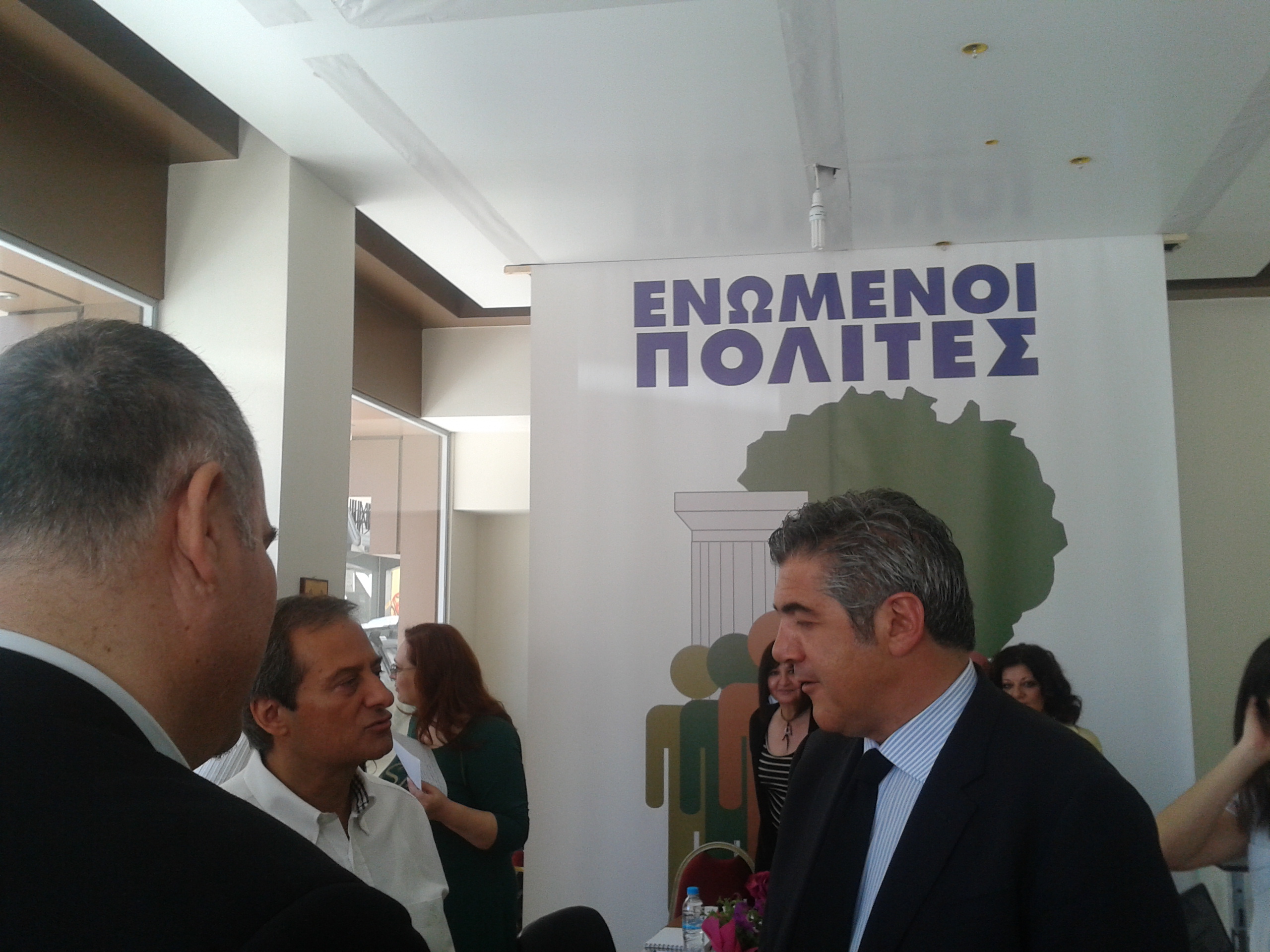 Επίσκεψη στη Σπάρτη, το Άργος και το Ναύπλιο - ΚΩΣΤΗΣ ΜΟΥΣΟΥΡΟΥΛΗΣ
